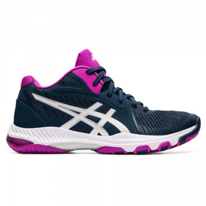 Jual Asics Netburner FF 2 Mid | Shopee Indonesia