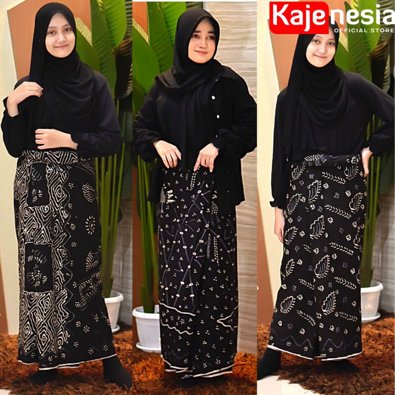 Jual SP | Sarung batik bakaran full tulis original VEVE ZULFIKAR ...