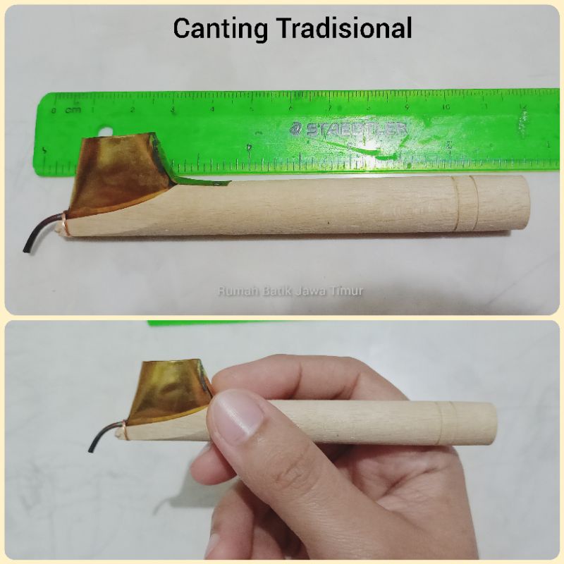Jual Canting Batik bisa request Ukuran | Shopee Indonesia
