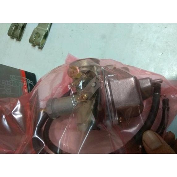 Jual Sparepart Motor Karbu Karburator Honda Gl100 Gl125 Cg Cb M4 Shopee Indonesia 