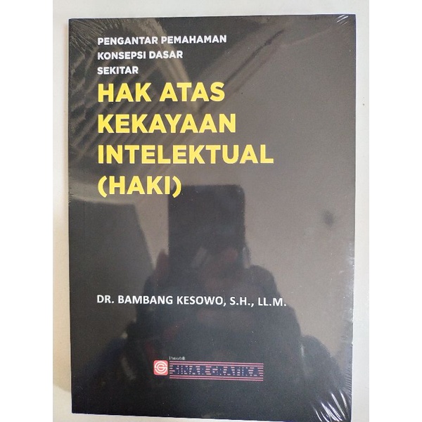 Jual Hak atas kekayaan intelektual (HAKI) | Shopee Indonesia