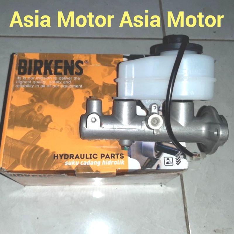 Jual Master Rem Atas Pusat Toyota Kijang Kapsul 7K 1997 - 2003 Bensin ...
