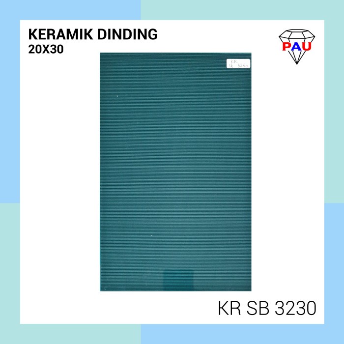 Jual Keramik Dinding 20x30 KR 3230 | Shopee Indonesia