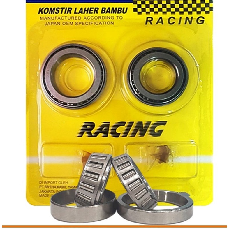 Jual komstir kones model bambu roces RX king RXZ mio Jupiter Nmax pcx ...