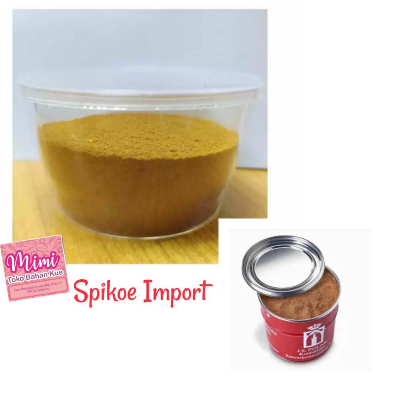 Jual Bumbu Spikoek Premium 25gr Kue Lapis Spiku | Shopee Indonesia