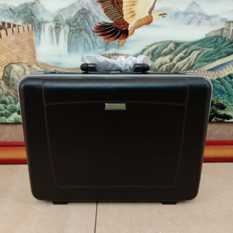 Jual Tas koper Map Kantor Dokumen File Kantor Surat Surat Ijazah ...