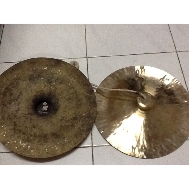 Jual Simbal Barongsai Size 30 Cm | Shopee Indonesia