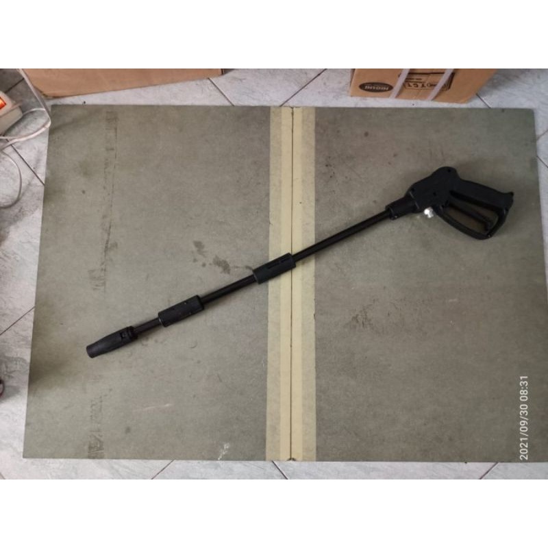 Jual Stick Jet Cleaner Kepala Pistol Semprot Cuci AC Motor 2in1 ...