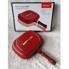 Jual Happycall Double Pan Jumbo 32cm Happy Call Original Korea | Shopee ...