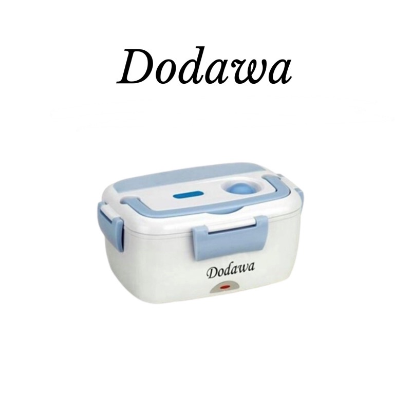 Jual Lunch Box Elektrik Kotak Makan Listrik Stainless Shopee Indonesia
