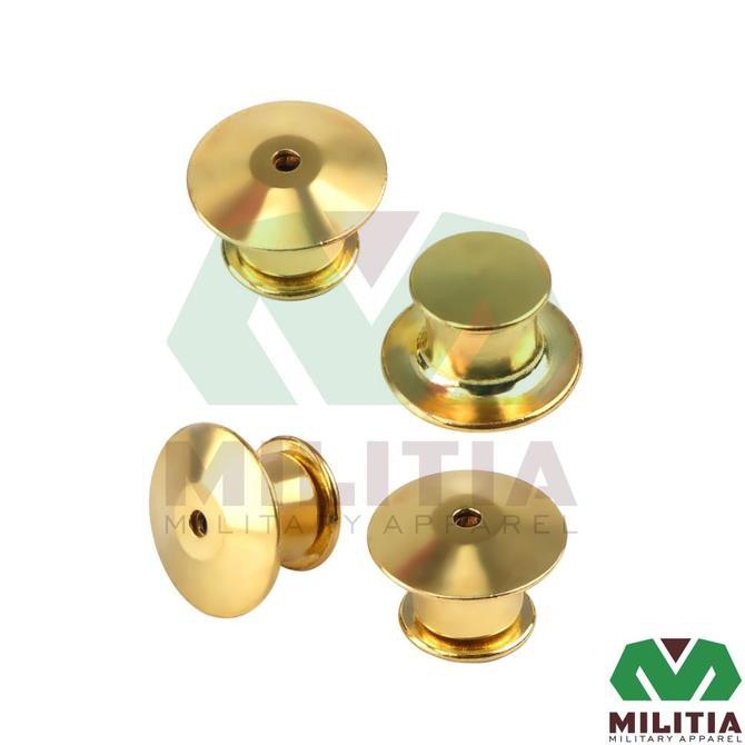 Jual Kancing Pin Paku Mancet Jambu | Shopee Indonesia