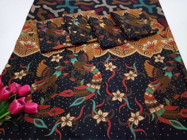 Jual Kain batik modern | Shopee Indonesia