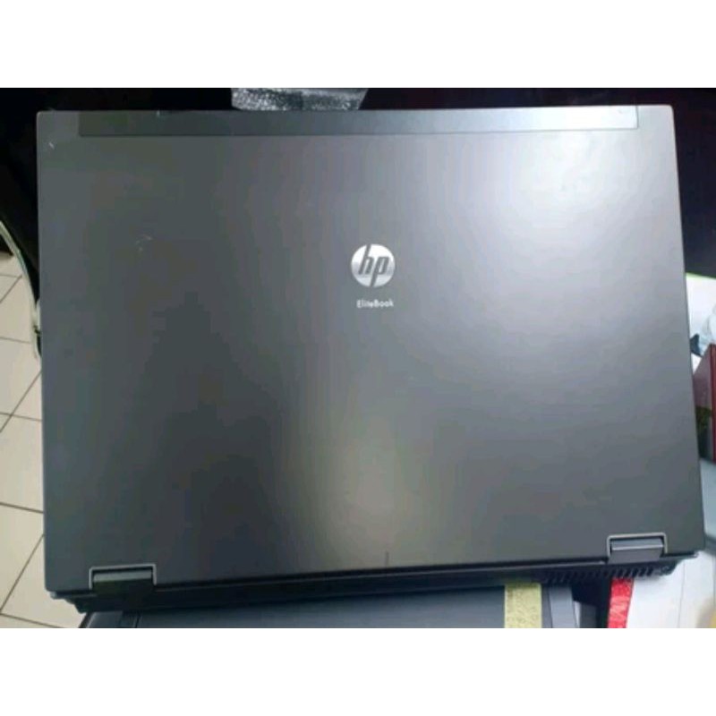 Jual hp 8740w i7 gen1 8gb ssd 240gb vga quadro 1gb dijamin baguuuss ...