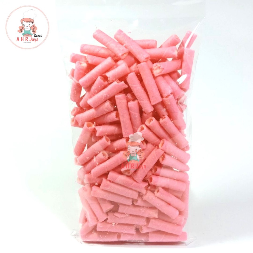 Jual ASTOR MINI COKLAT 250 GR / WAFER STIK MINI / WAFER ROLL COKELAT ...