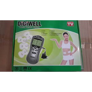 Jual DIGIWELL | Shopee Indonesia