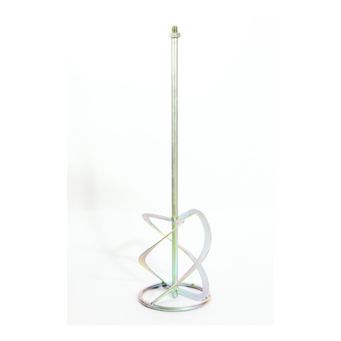 Jual Helical Ribbon Mixing Paddles H3-160 - Paint Mixer Epoxy Floor ...