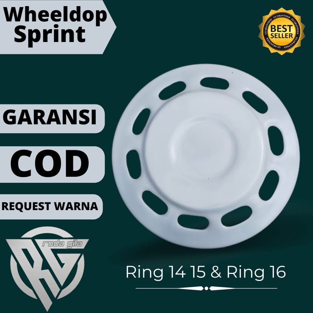 Jual WILDOP WELDOP WHEELDOP WHELLDOP WIL WEL WHEEL WHELL DOP RING 13 14 ...