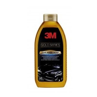 Jual 3M Gold Series Car Wash Soap | Shopee Indonesia