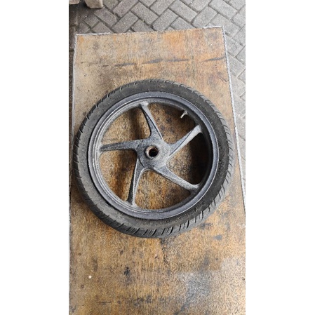 Jual velg honda beat velg depan original | Shopee Indonesia