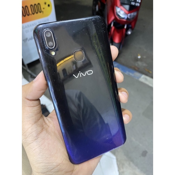 Jual Vivo y91 ram 2/16gb lengkap (Second) | Shopee Indonesia