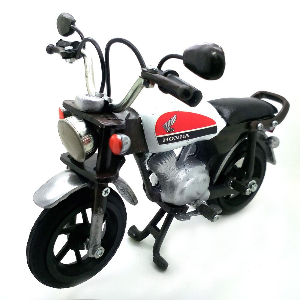 Jual Miniatur Motor Honda CB Unik | Shopee Indonesia