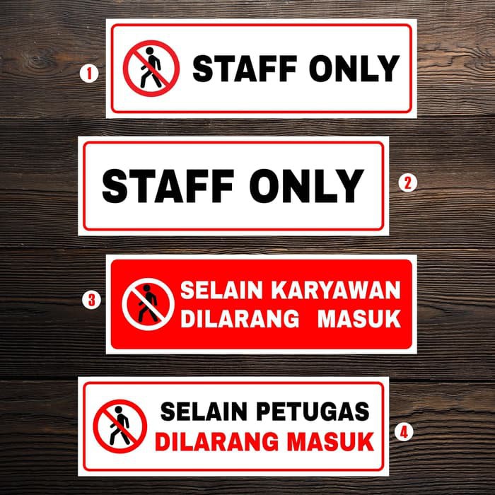 Jual Sticker Stiker Office Waterproof | Shopee Indonesia