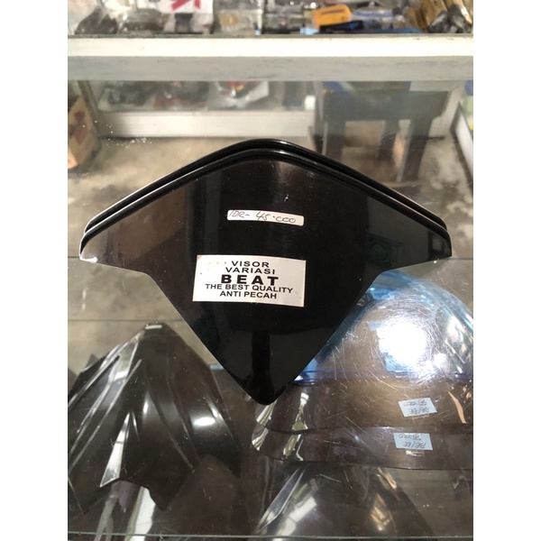 Jual visor beat | Shopee Indonesia