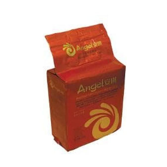 Jual Angel Dry Yeast Brown Instant ( Ragi Kering ) - 500 Gr | Shopee ...