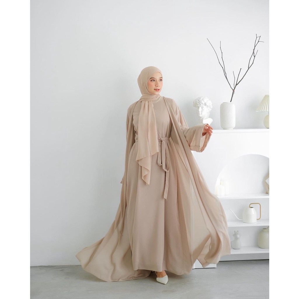 Jual LYDORA SET ABAYA SYF00522 | Shopee Indonesia