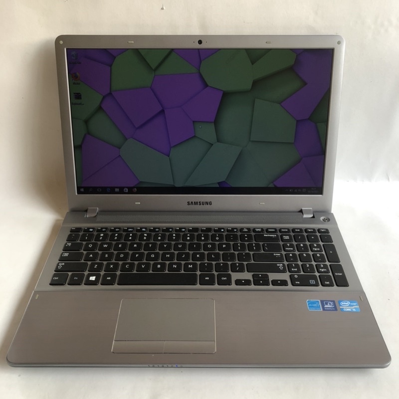 Jual laptop desain samsung Core i5 gen 3 Mulus SSD | Shopee Indonesia