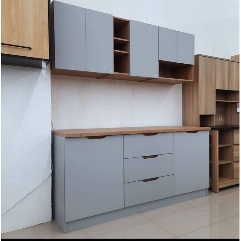 Jual kitchenset | Shopee Indonesia