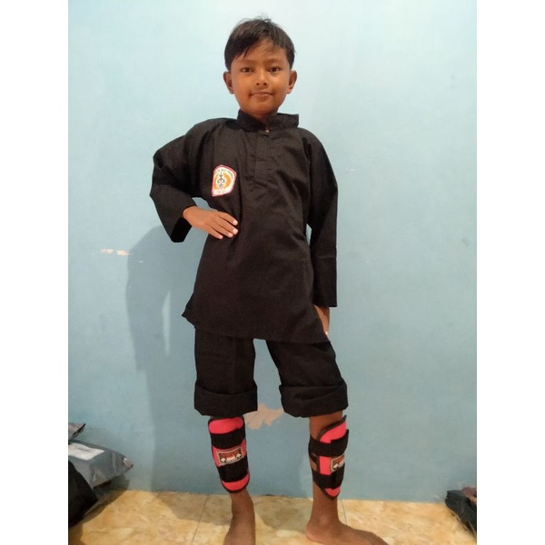 Jual DEKER KAKI SILAT UNTUK ANAK ANAK/PELINDUNG TULANG KERING ANAK ANAK ...
