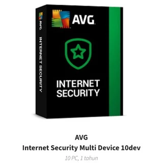 Jual avg internet security Harga Terbaik & Termurah Mei 2024 | Shopee Indonesia