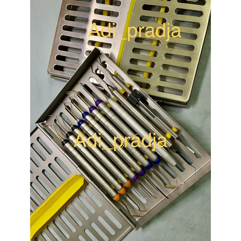 Jual Instrument Tray Stainless Steel, Baki alat, Baki Instrumen Alat ...