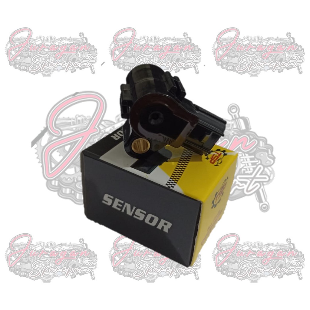 Jual Sensor Tps Honda Beat FI Pop eSP Street/Vario Techno 125 150 LED ...
