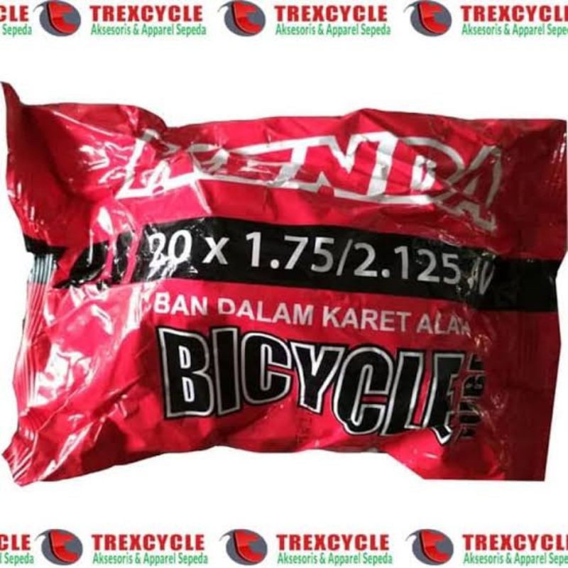 Jual ban dalam sepeda ukuran 20 berbagai merek murah | Shopee Indonesia