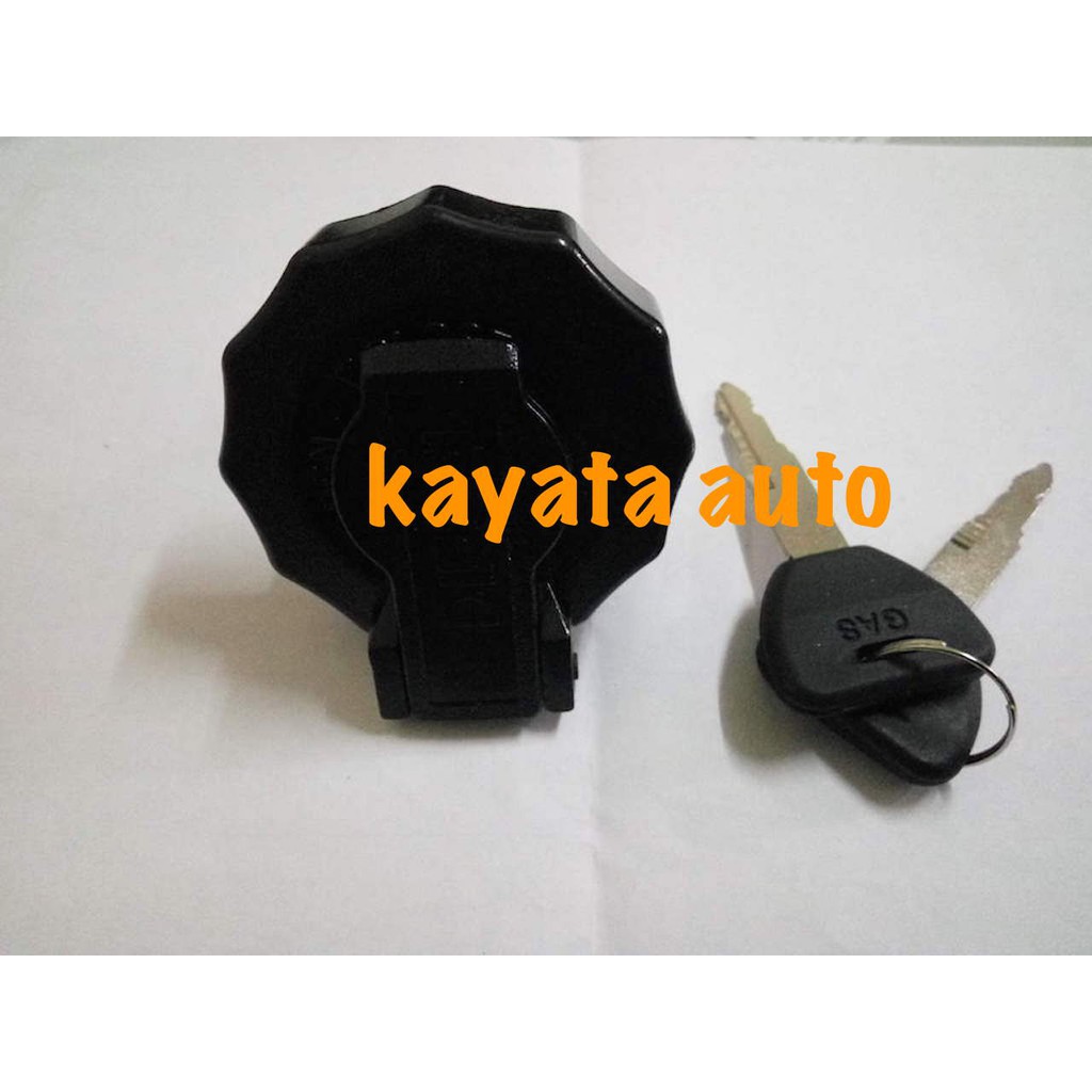 Jual Tutup Tangki Bensin Solar Isuzu ELF Fuel Tank Cap | Shopee Indonesia