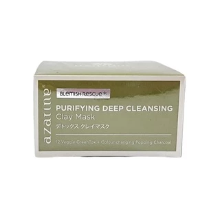 Jual azarine purifying deep cleansing clay mask Harga Terbaik ...