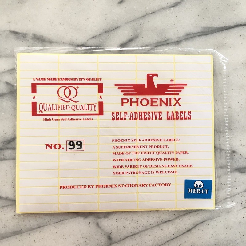 Jual Label Stiker Polos Motif Label Harga Label Nama 107 109 121 ...