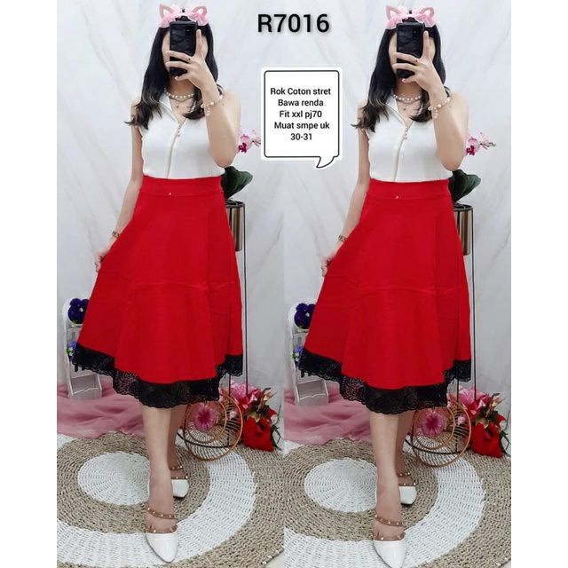 Jual SP2205 REAL PICT!!! Rok Payung IMPORT Basic Renda XL 5WARNA / GC ...