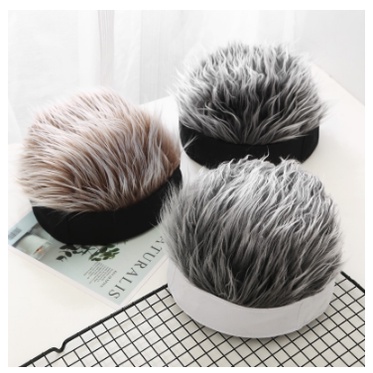 Jual Wig Pria Model Topi - Wig Korea BTS - WIG MODEL TOPI COSPLAY ...