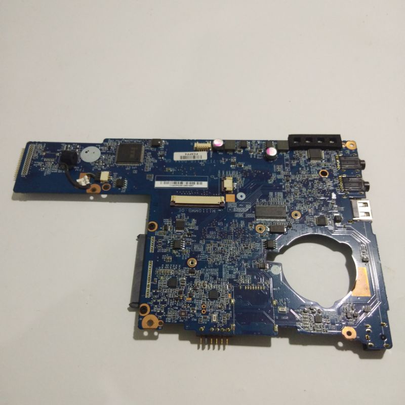 Jual Mobo Motherboard Mainboard Zyrex M1115 | Shopee Indonesia
