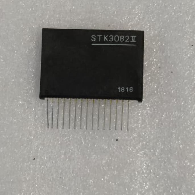 Jual IC STK 3082 II STK3082 II bahaserv99 dijamin | Shopee Indonesia