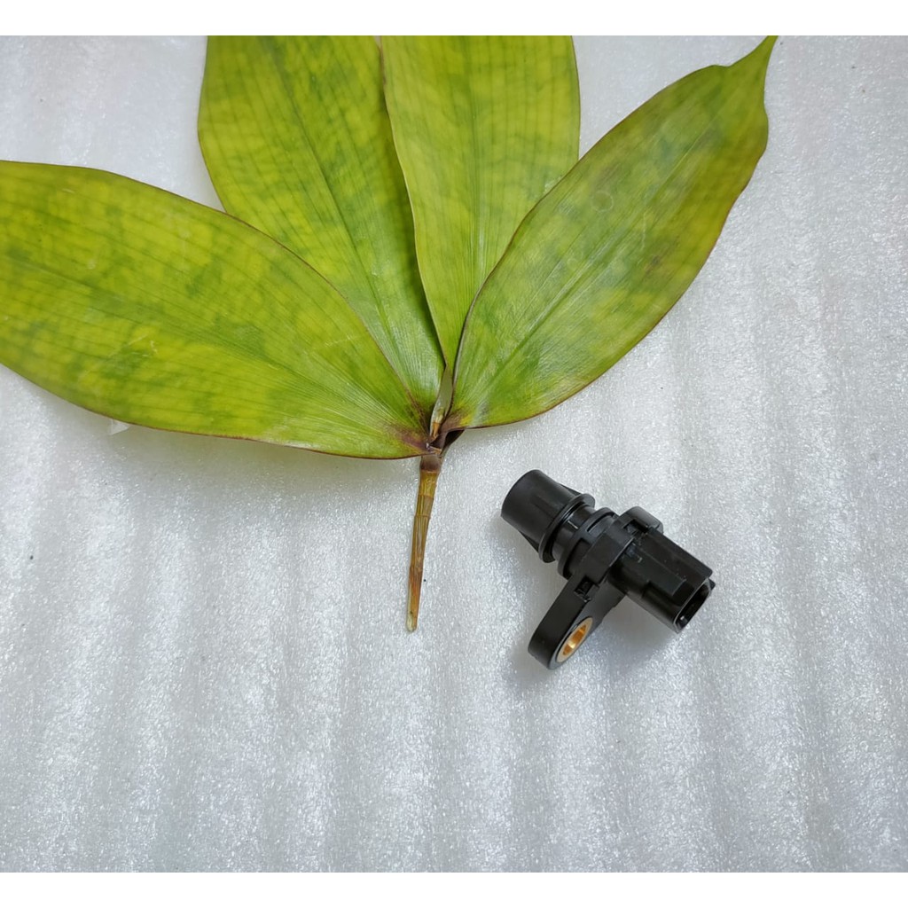 Jual SENSOR ASSY SPEED SENSOR KILOMETER SENSOR KECEPATAN ALL NEW BEAT ...