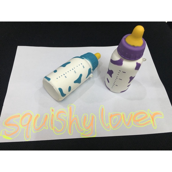 Jual Yt0Um Squishy Botol Susu Sapi Jumbo M04h | Shopee Indonesia