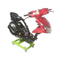 Jual Alat Peraga Edukatif Trainer Engine Sepeda Motor 4 Tak On Stand ...