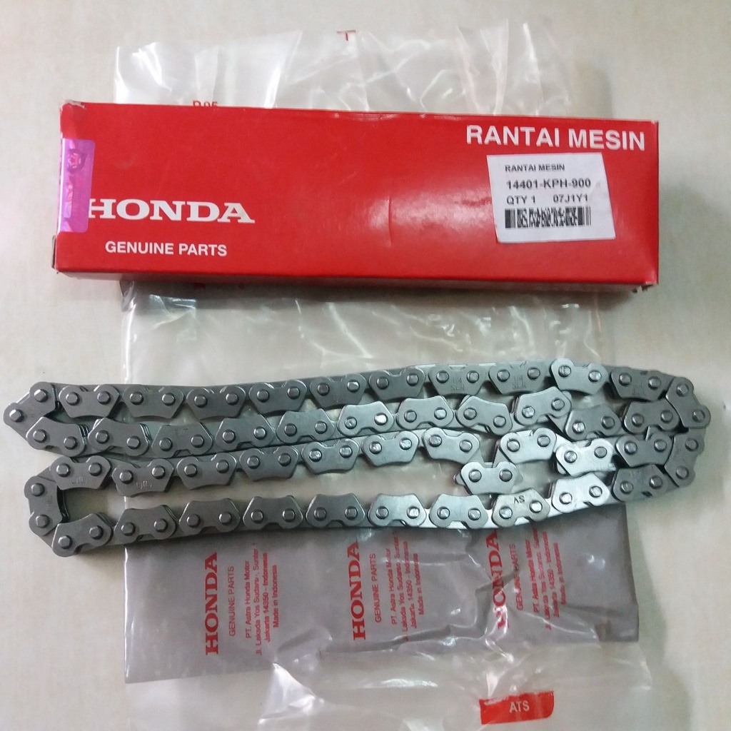 Jual RANTAI KETENG KARISMA / KPH | Shopee Indonesia