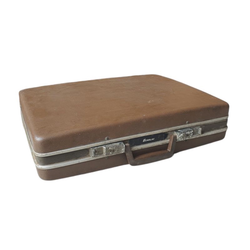 Jual Koper Jadul Echolac Antik Vintage | Shopee Indonesia