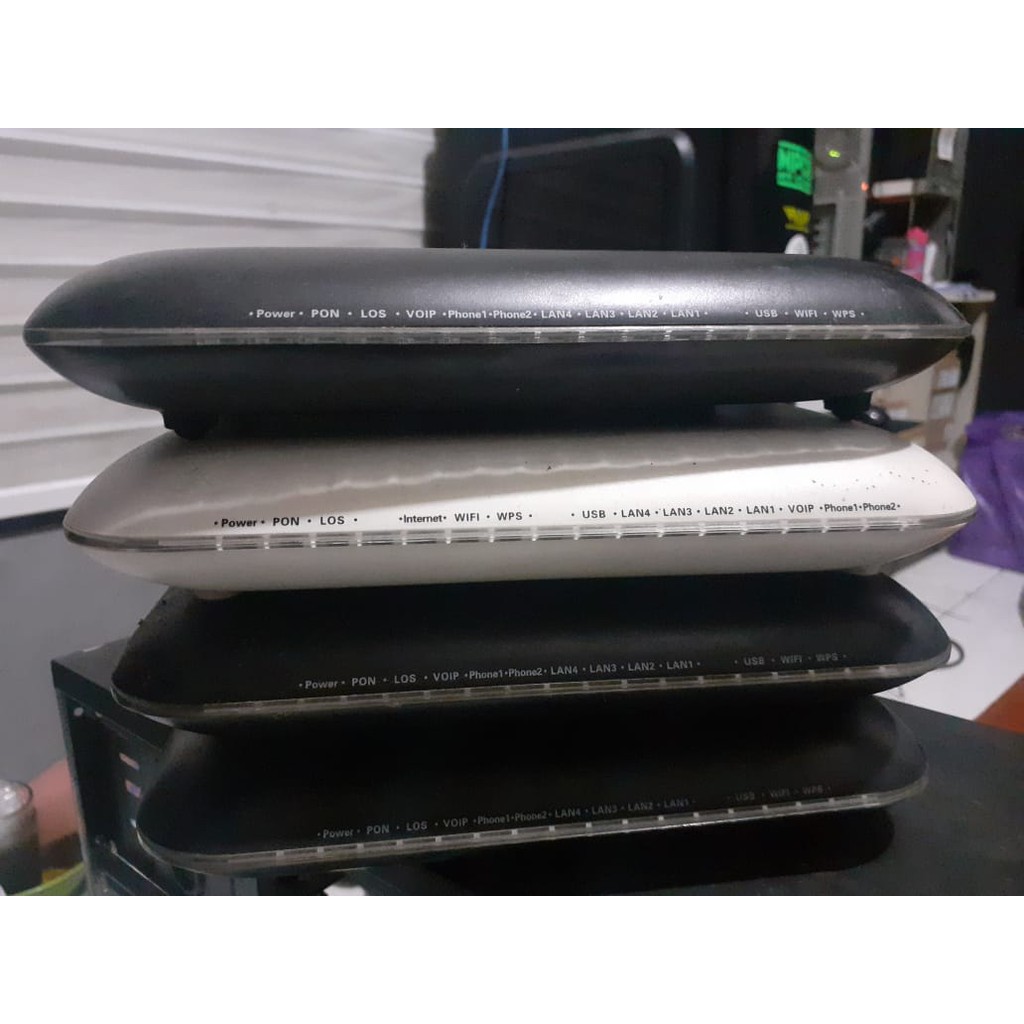 Jual Modem Router Fiberhome | Shopee Indonesia