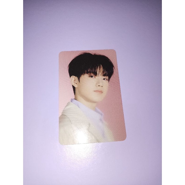 Jual photocard treasure junkyu doyoung junghwan jihoon Jeongwoo asahi ...